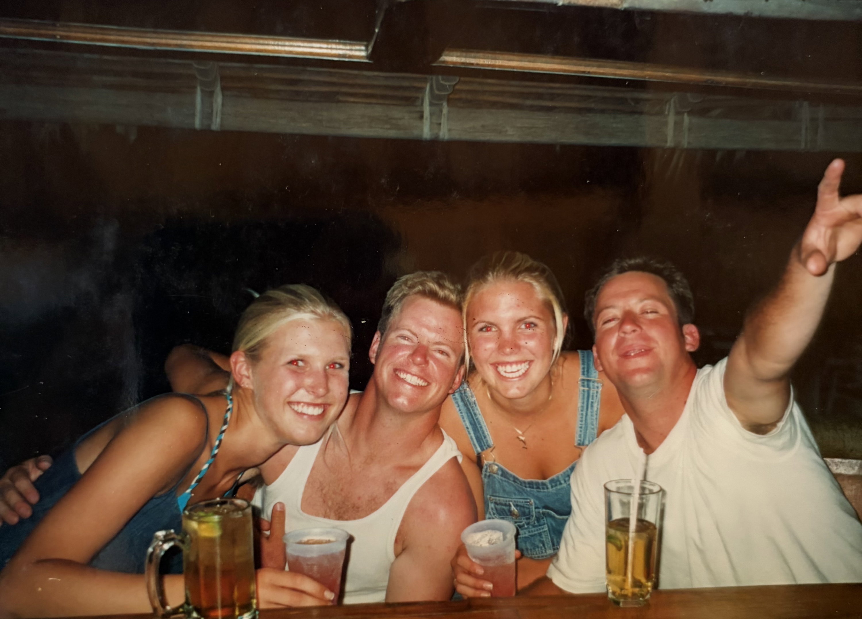 Jacob Russell Beckett's Online Memorial — A Remembered Life